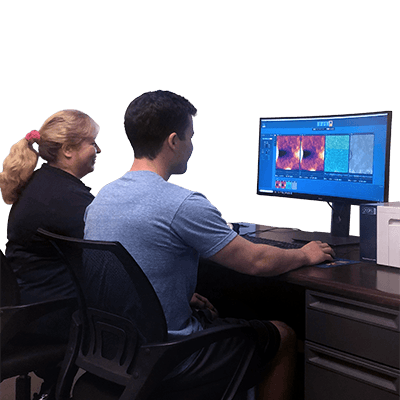 Asylum Research视频级原子力显微镜