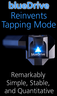 Cypher ES Environmental Atomic Force Microscope | Asylum Research ...