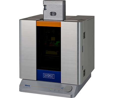 Vero Interferometric AFM | AFM for Piezo Force Microscopy (PFM ...